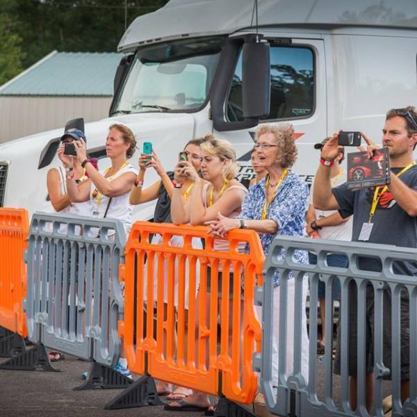 Pit Pass – Xtreme Xperience